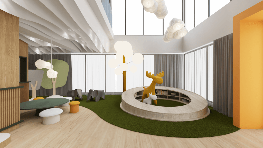 SkyVogue Residences - SkyWorld Việt Nam