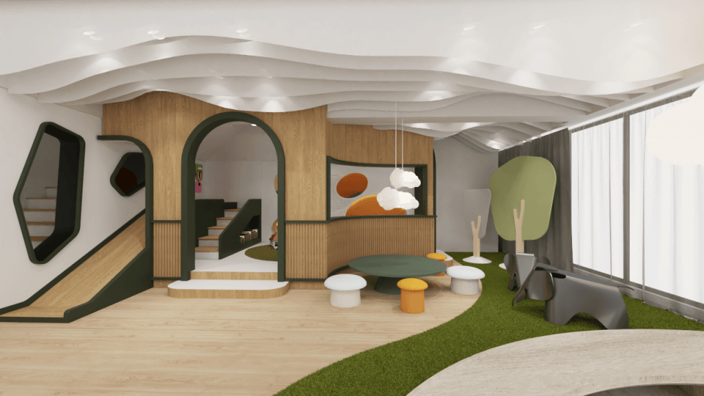 SkyVogue Residences - SkyWorld Việt Nam
