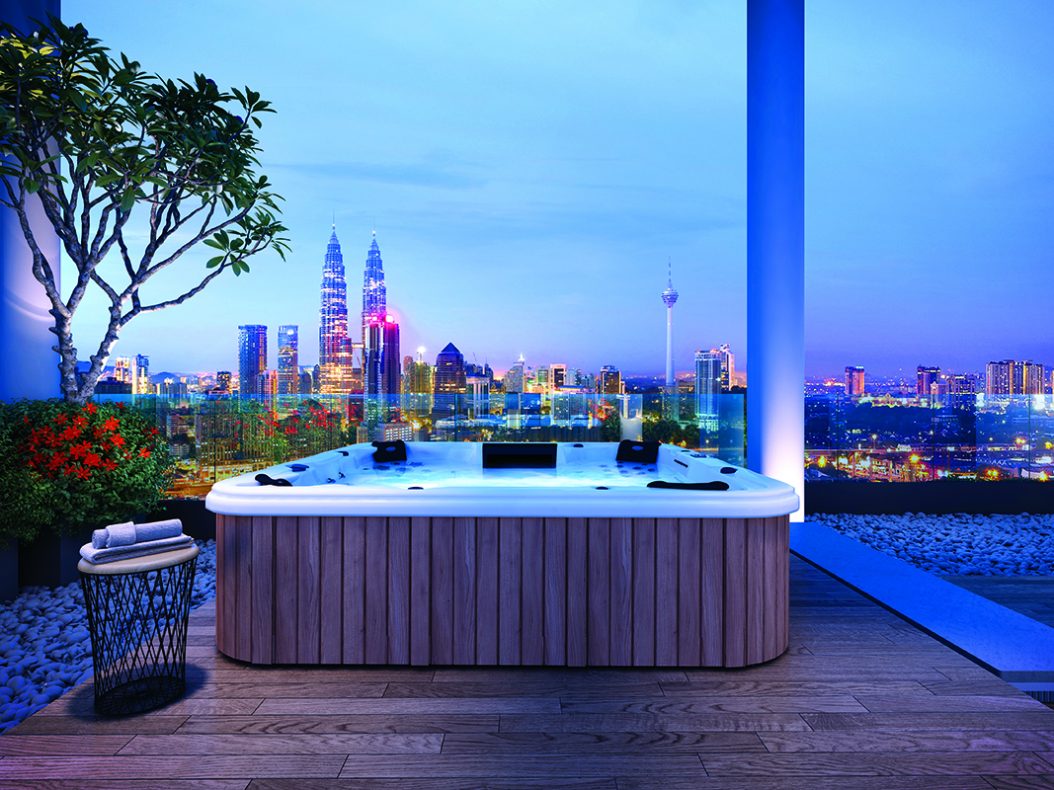 The Valley Residences - SkyWorld Việt Nam