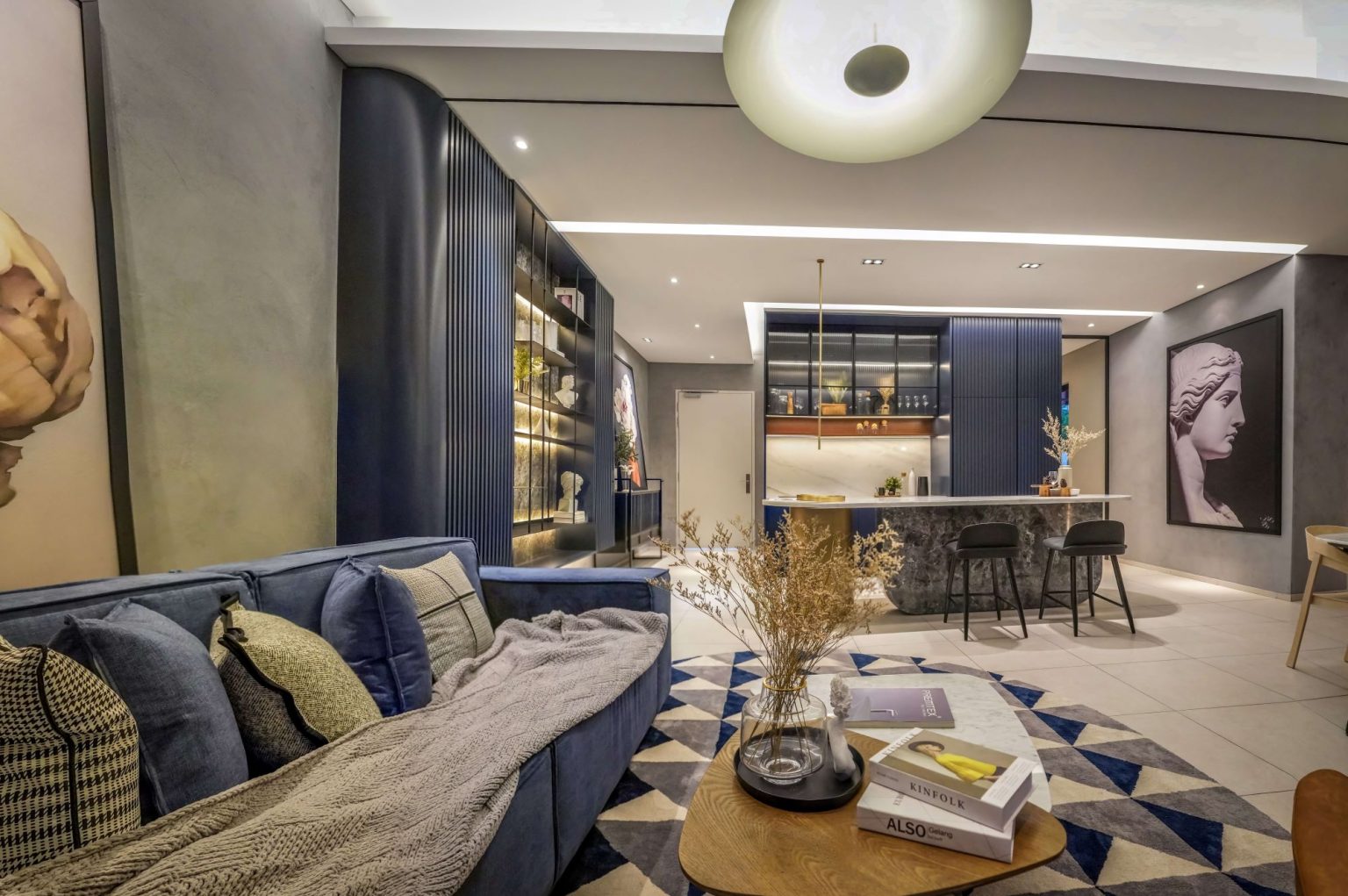 EdgeWood Residences - SkyWorld Việt Nam