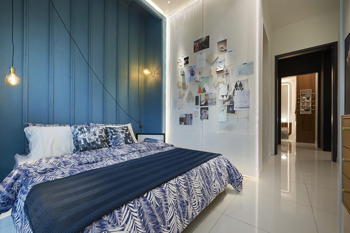 The Valley Residences - SkyWorld Việt Nam