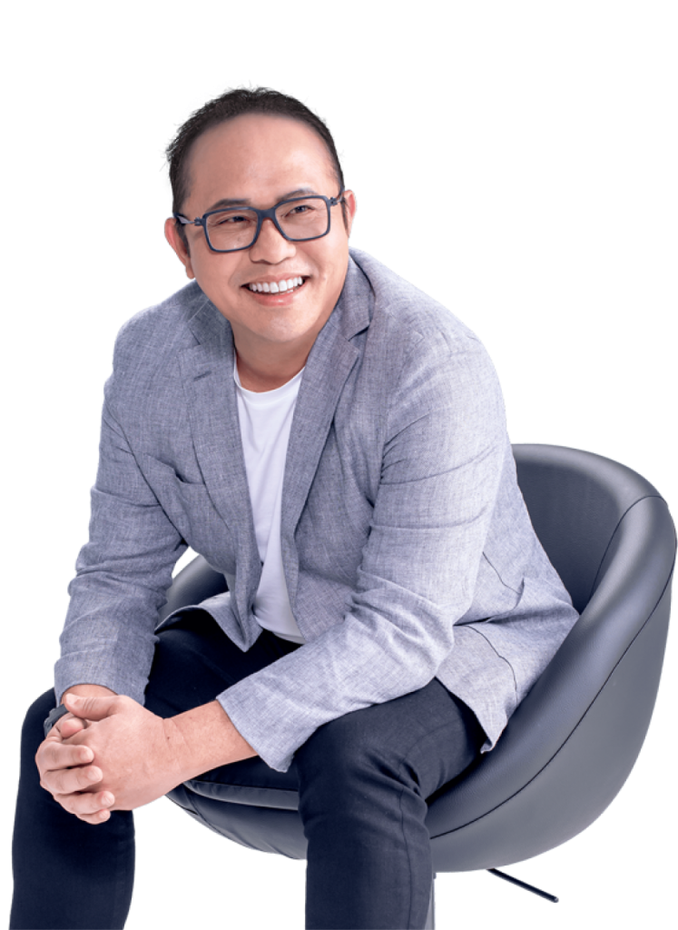 SkyWorld Vietnam - Transforming Cities