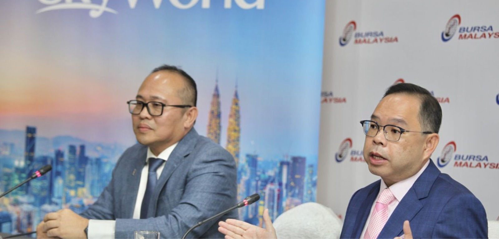 SkyWorld wins first fiabci Malaysia property awards - SkyWorld Việt Nam