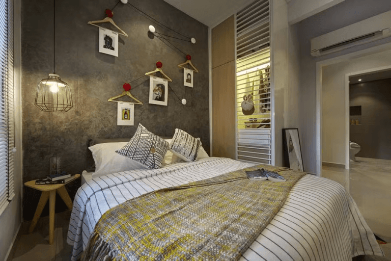 SkyAwani 5 Residence - SkyWorld Việt Nam