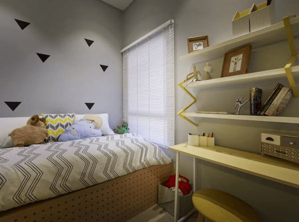 SkyAwani 5 Residence - SkyWorld Việt Nam