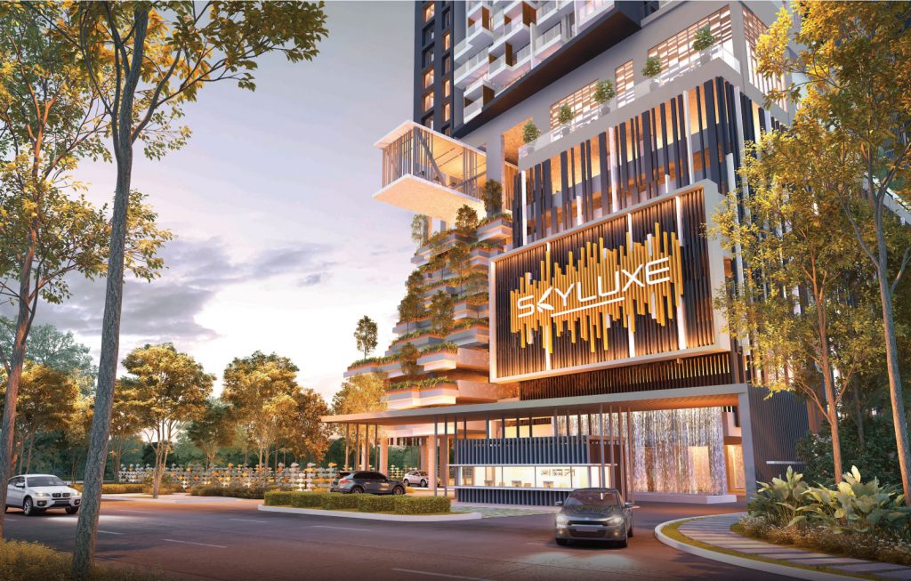 Project list - SkyWorld Việt Nam