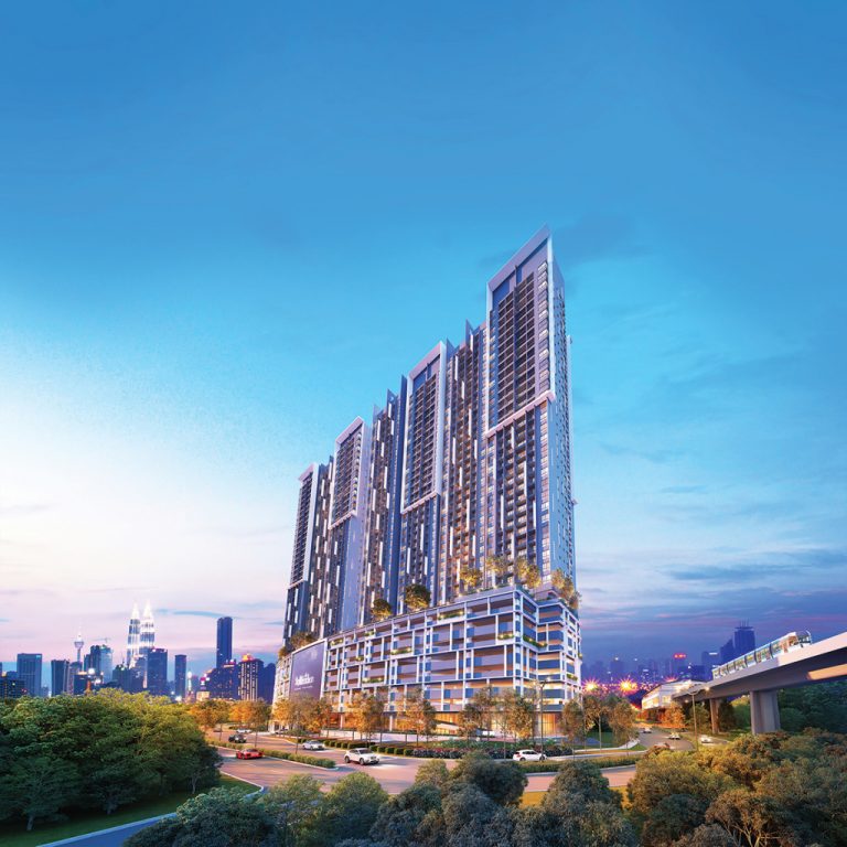 SkyWorld Việt Nam - Transforming Cities